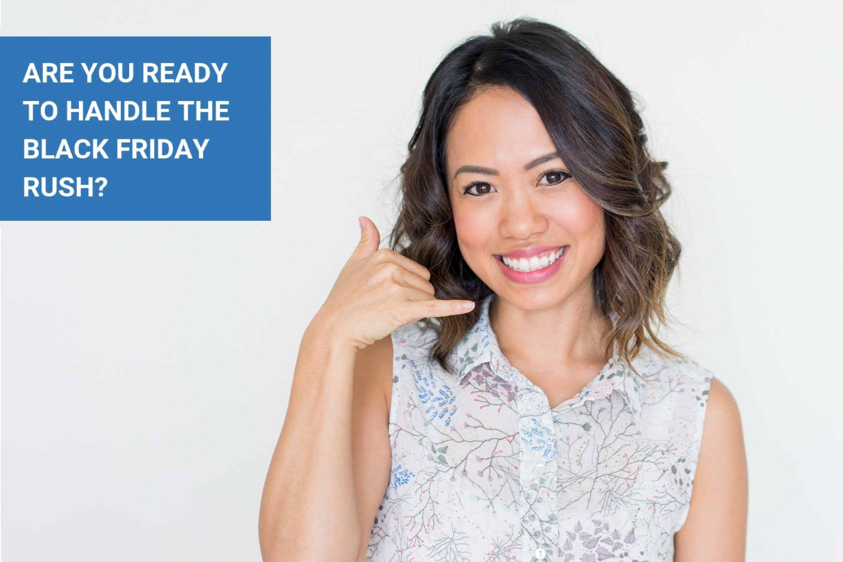 Black Friday means traffic spikes – Agents Republic | 24/7 Call Center ...