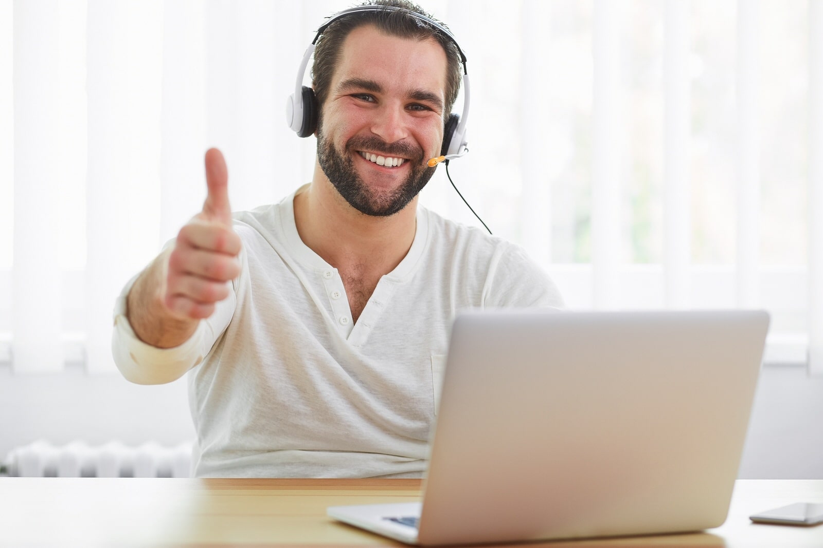 10 Rules For Working From Home – Agents Republic | 24/7 Call Center ...