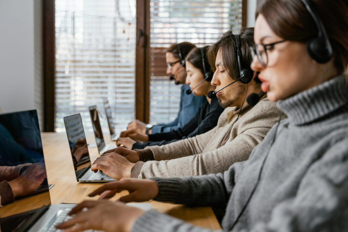 The Ultimate Guide to Call Center Services: What Every Modern Business ...